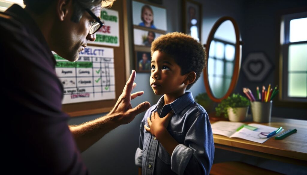How to Help Your Child Develop Ownership and Accountability, Teaching ...